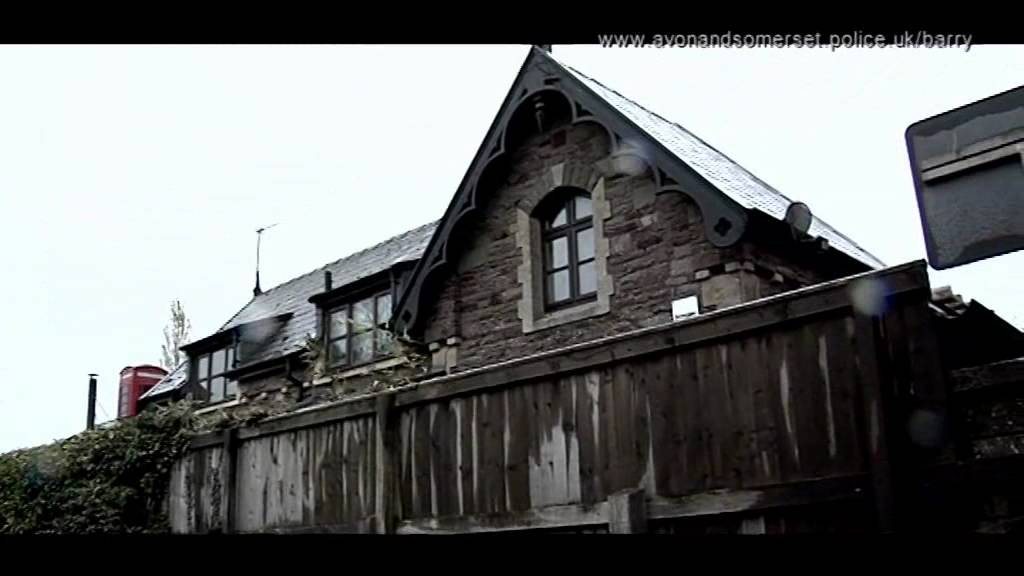 Murder of Barry Rubery - DCI Mike Carter - YouTube