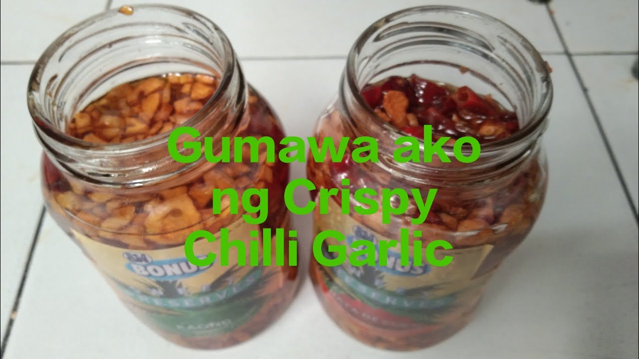 How To Cook Crispy Chilli Garlic Bits My Way @charibeldizontv7492 - YouTube