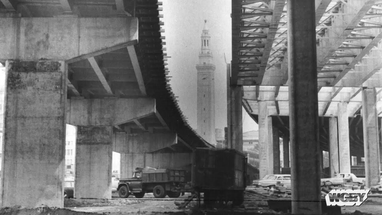 Events That Rocked the Region: The Construction of Interstate 91 ...
