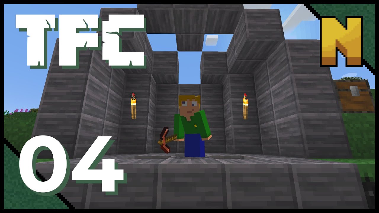 May the FORGE be with you - TFC Ep 4 - YouTube