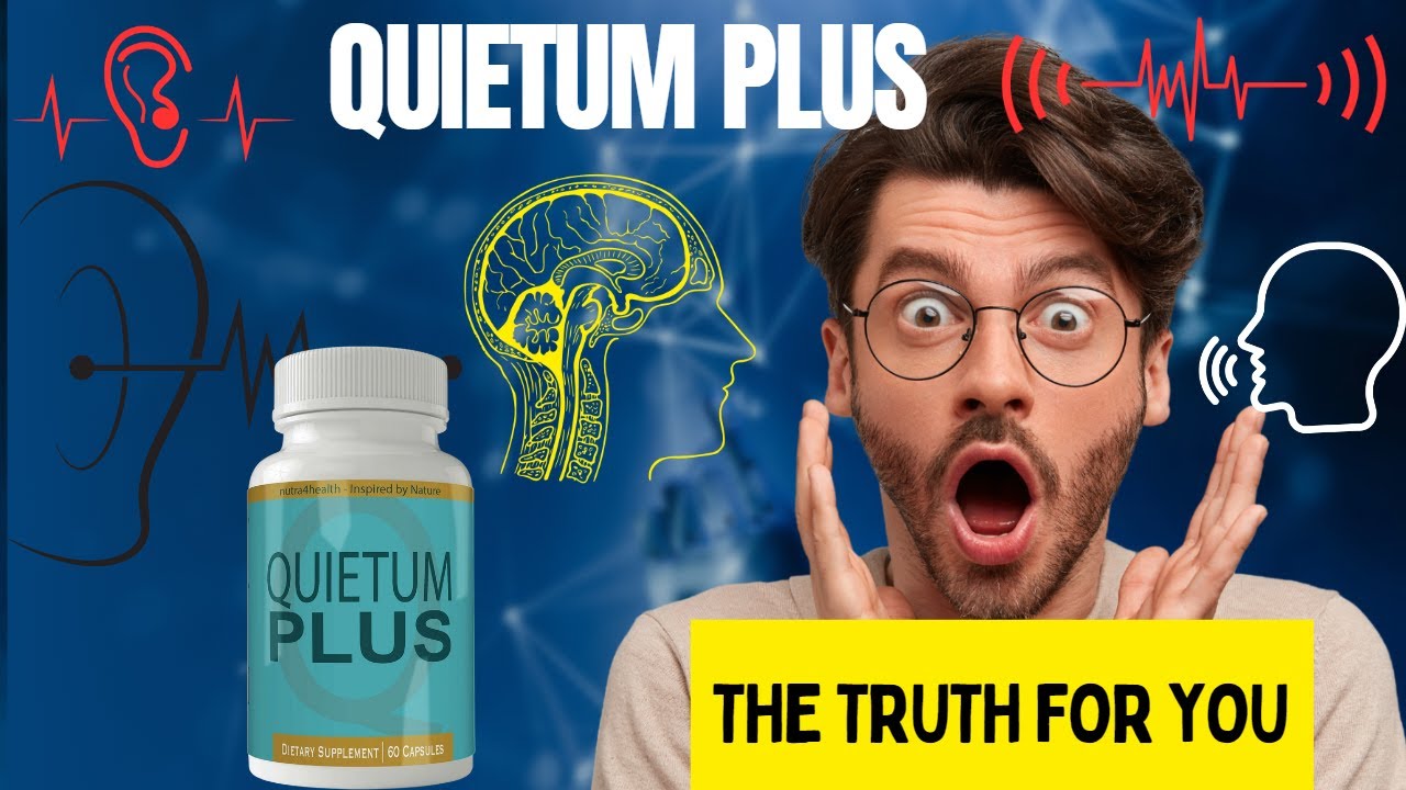 Quietum plus review - Quietum plus supplement – Quietum plus reviews ...