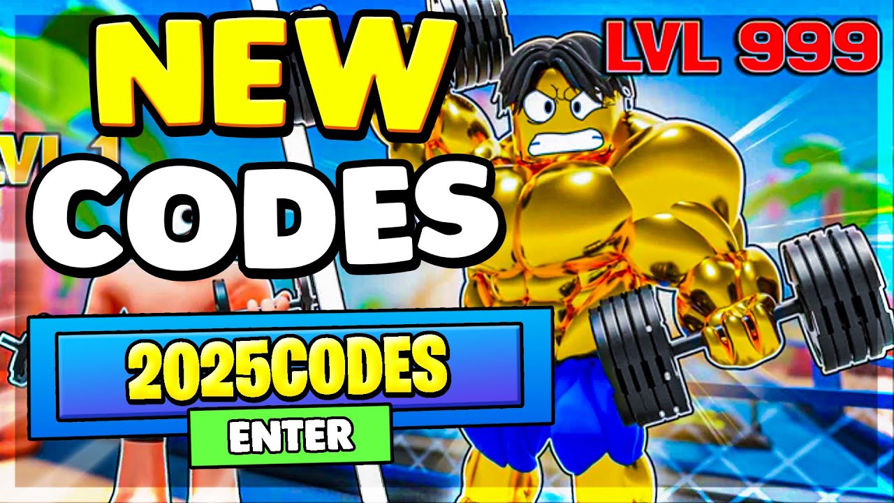 ⚠️ NEW GYM STAR SIMULATOR CODES! | Roblox Gym Star Simulator Codes 2025 ...