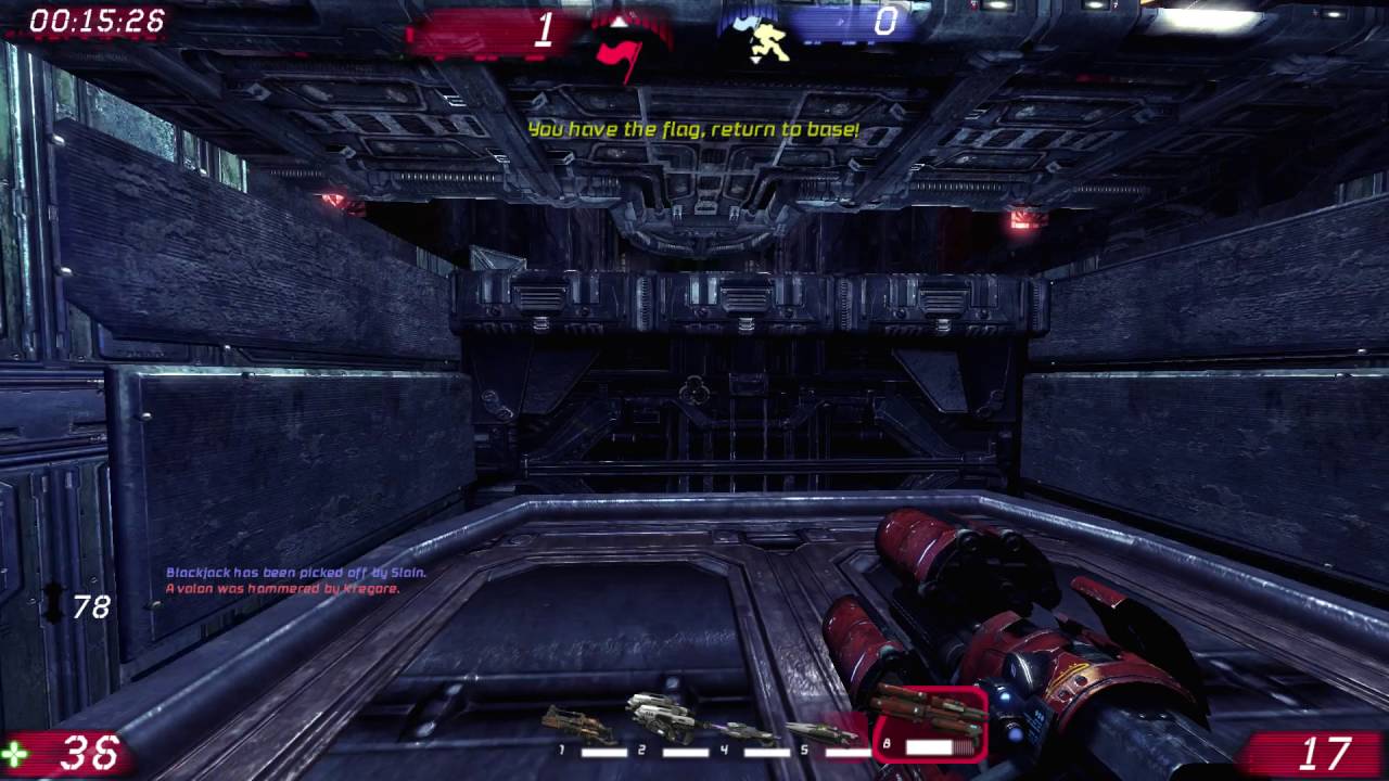 Gary Hohn Live Stream - YouTube