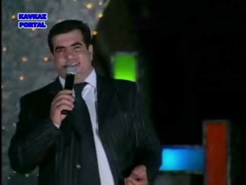 Vusal Əliyev. Solo konsert. 2004.