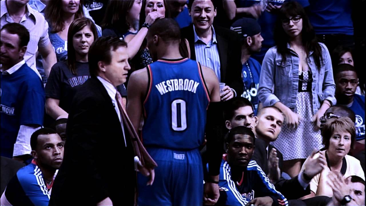 Thunder vs Mavericks: Game 2 Ultimate Highlights - YouTube