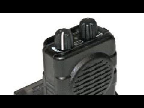 Update on Apollo VP-200 Fire pager first week carrying it. - YouTube