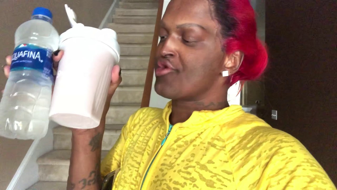 A regular day - YouTube