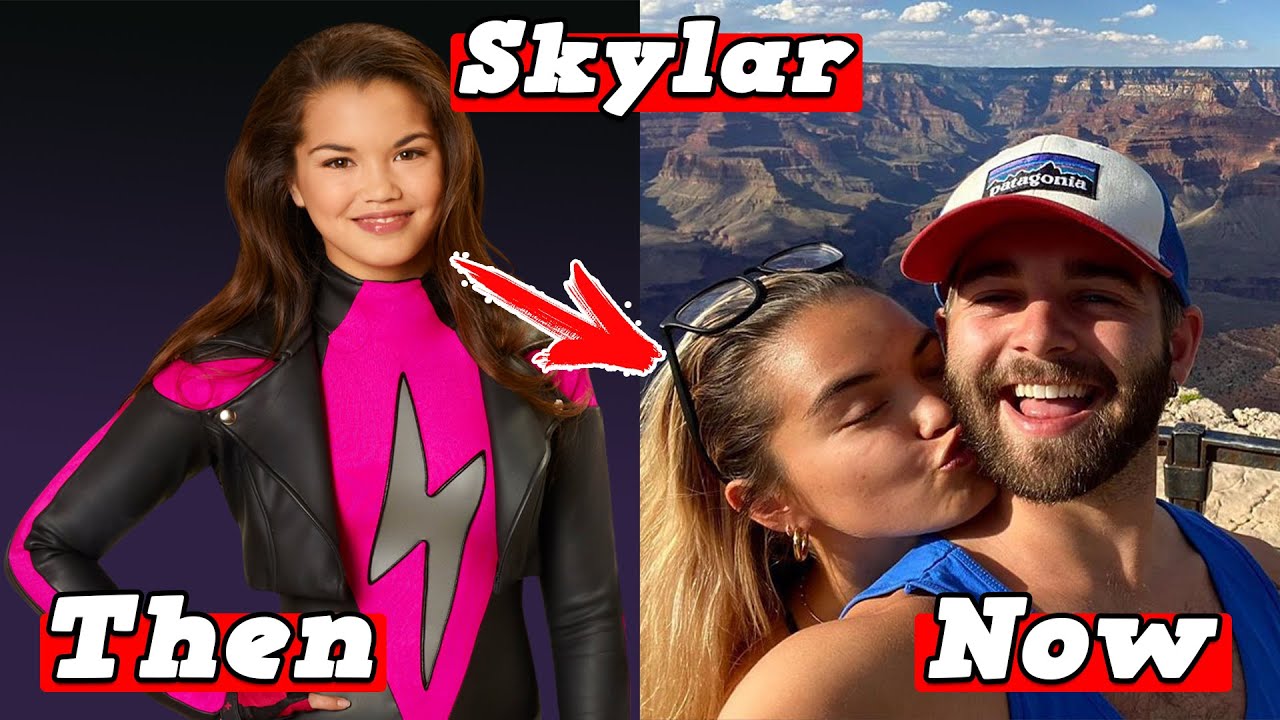Disney Channel Stars - Then and Now 2020 [part 5] - YouTube