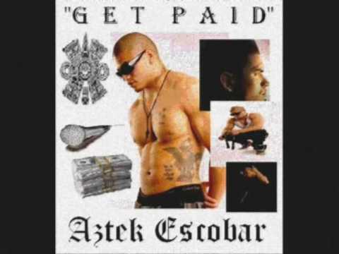 Tattoos Aztek Escobar