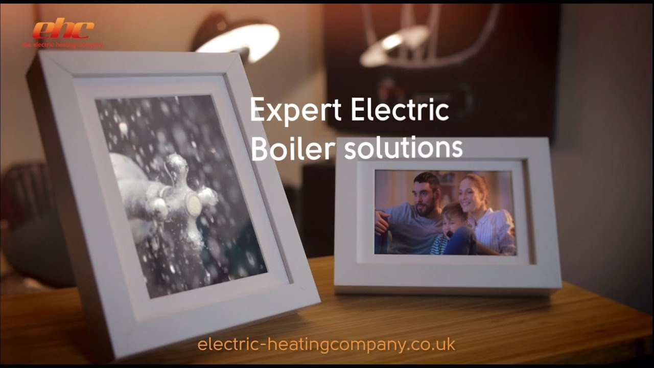EHC Boiler Advert Long - YouTube