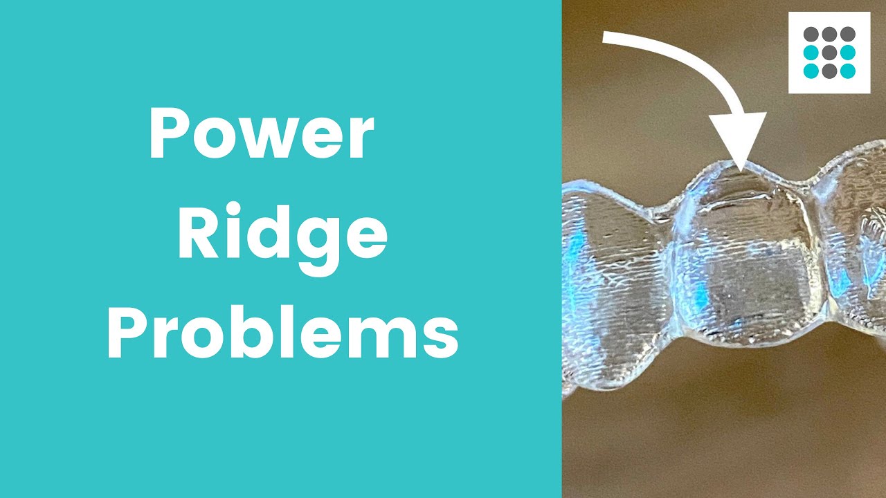 POWER RIDGE PROBLEMS & SOLUTIONS #Shorts - YouTube