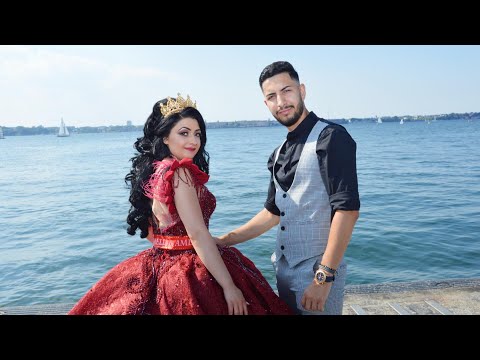 Melis & Amet Tatli Raki Kiel