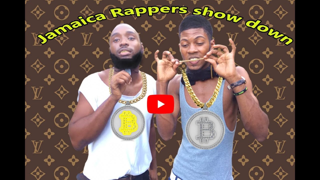RAPPERS SHOWDOWN (HILARIOUS) MUST WATCH!!! - YouTube