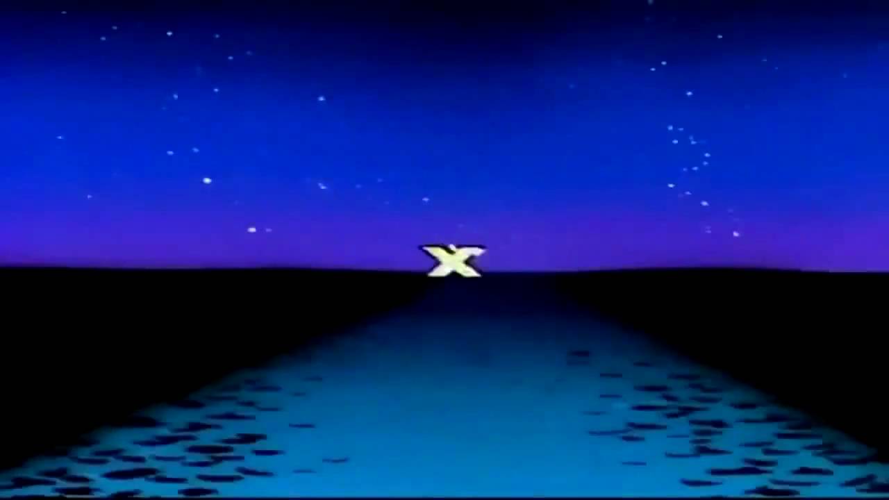 X-men Animated Series - intro HD Quality.mp4 - YouTube
