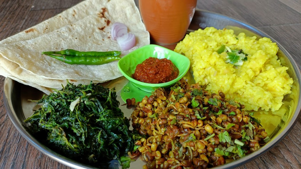 ಉತ್ತರ ಕರ್ನಾಟಕದ ಸ್ಪೆಷಲ್ ವೆಜ್ ಥಾಲಿ|Kadle Palya | Jolada rotti uta | North ...