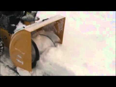 Snow Buster 560.flv - YouTube