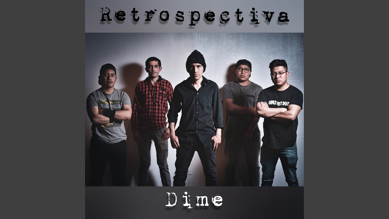 Dime - YouTube Music