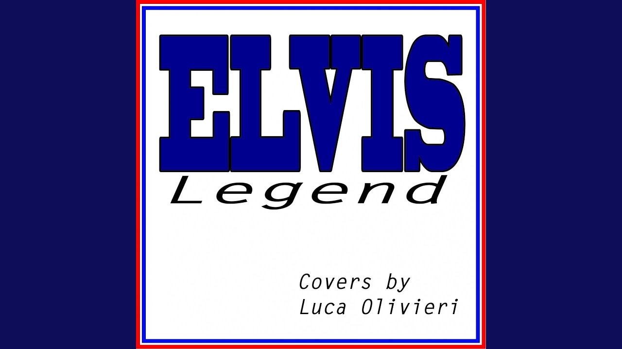 Little Less Conversation - YouTube