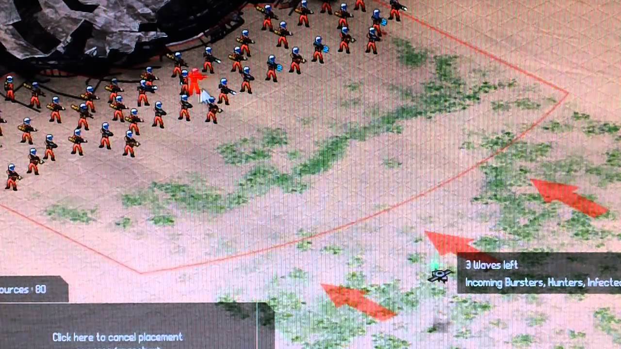 Desert Moon Walkthrough. Final Video! - YouTube