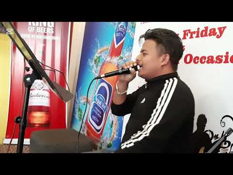Timi Binako Maya | Nepali Dancing Song