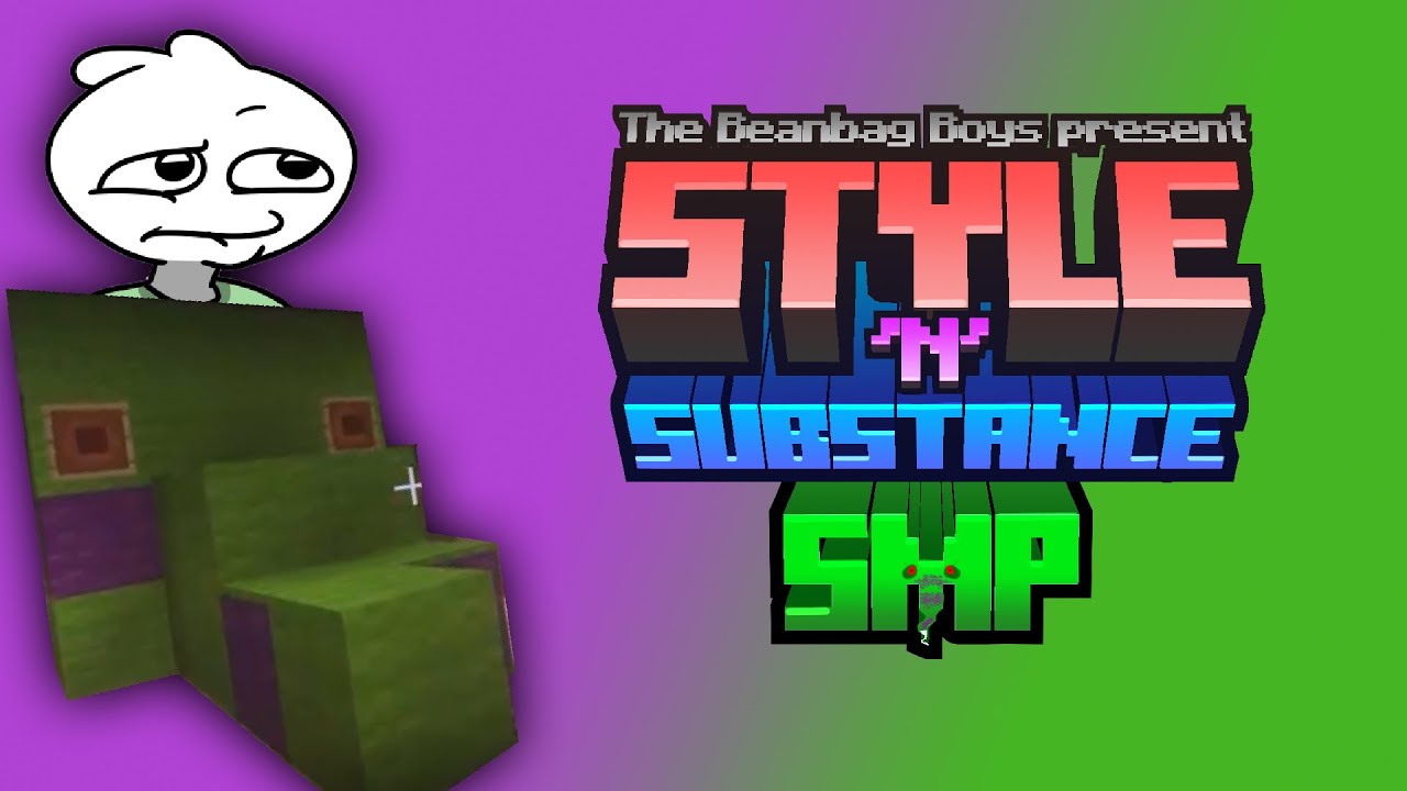 Style'N'Substance SMP: Day 2 highlights! - YouTube