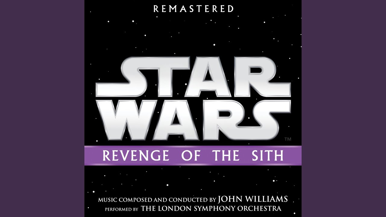 Anakin's Dream - YouTube