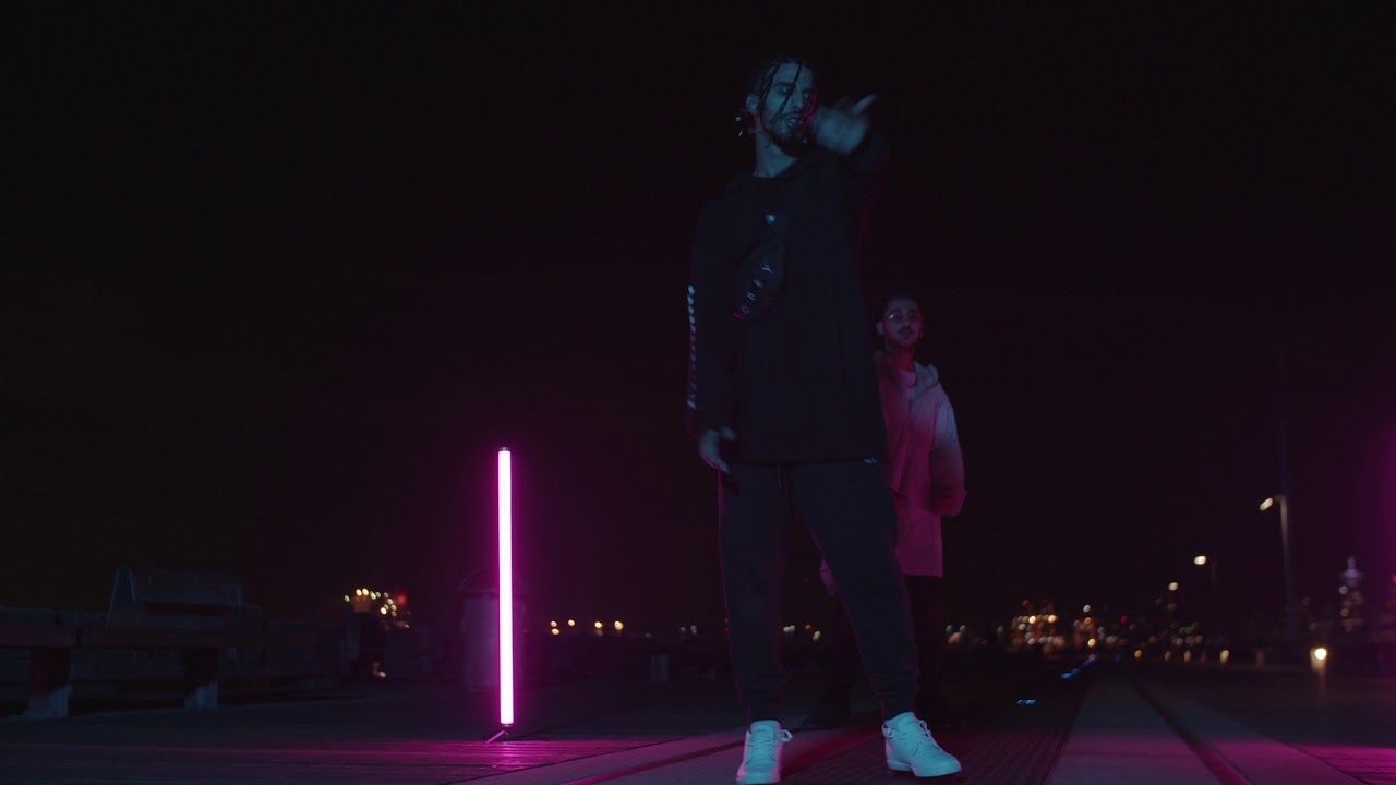 TOXIC (Official Video) - YouTube