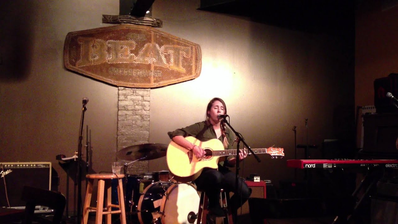 Hannah Connolly - "Why Portland" - YouTube