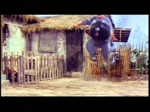 magnificent butcher music video