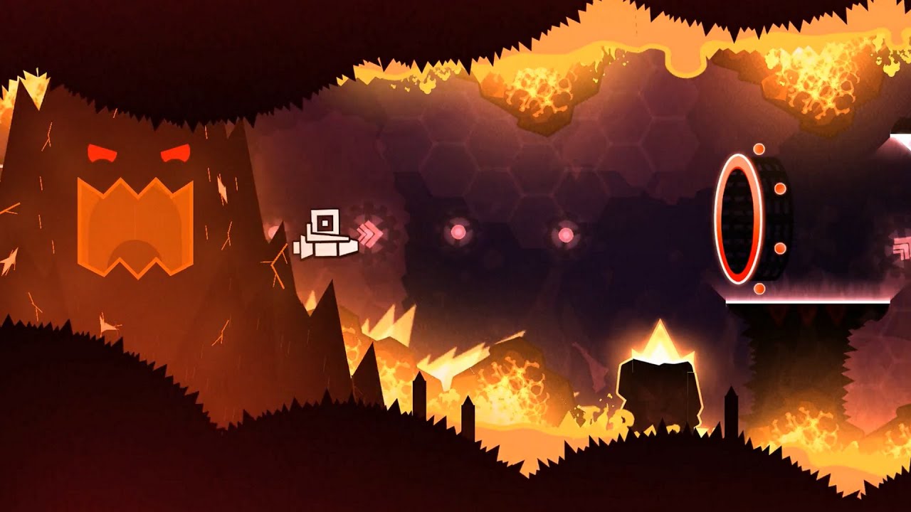 [Demon?] Hotland II by Azmeur - YouTube