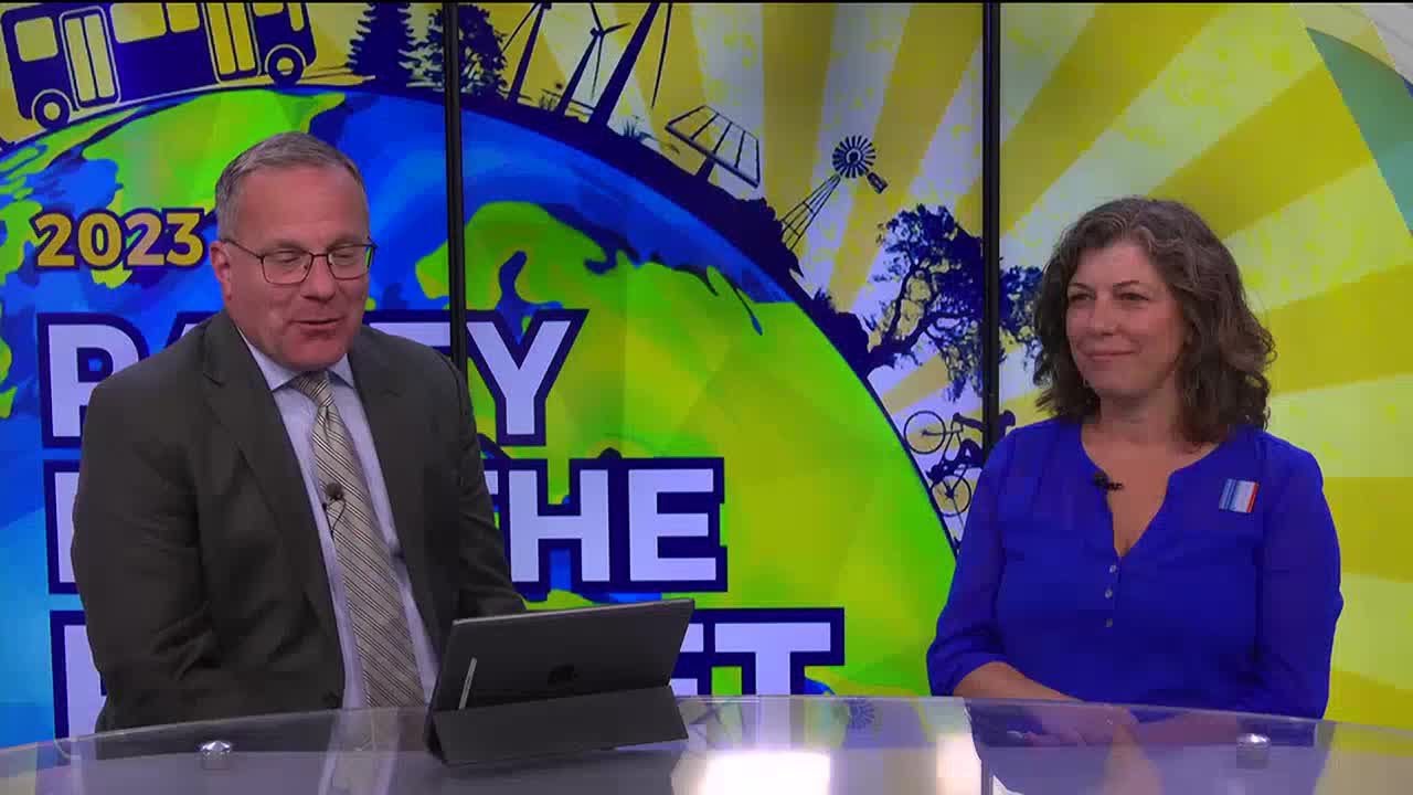 Community Conversation: Susan Kruse with C3 (9-29-23) - YouTube