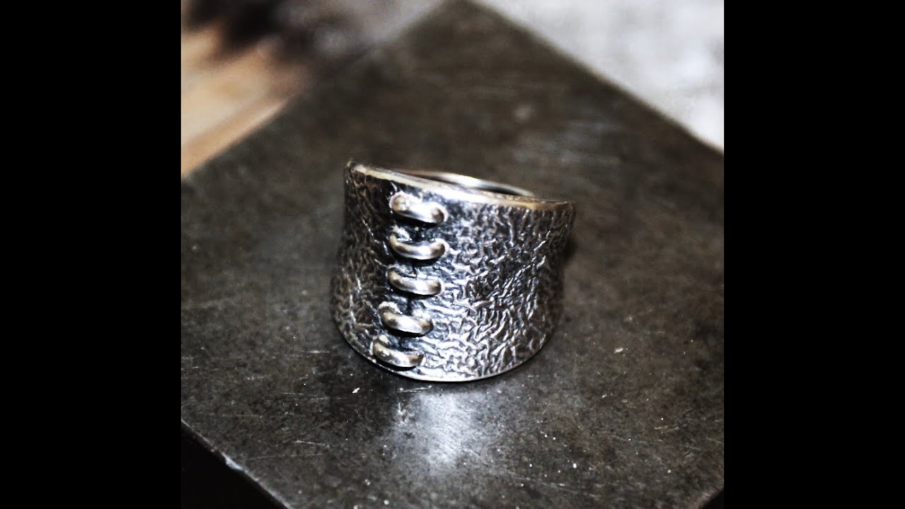 Reticulation Demystified: Learn to Manipulate Silver with Confidence ...