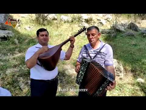 Yuxumun laylasi Gedebeydedir.