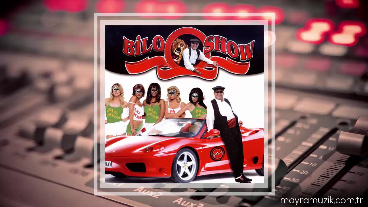 Bilo Show - Küstüm - YouTube