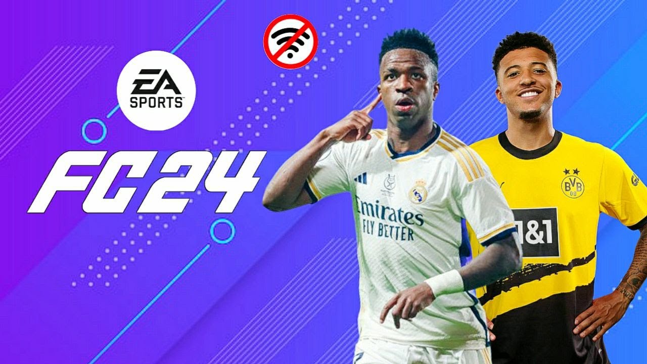 FIFA 14 MOBILE MOD EA SPORTS FC 24 ANDROID OFFLINE UPDATE REAL FACE ...