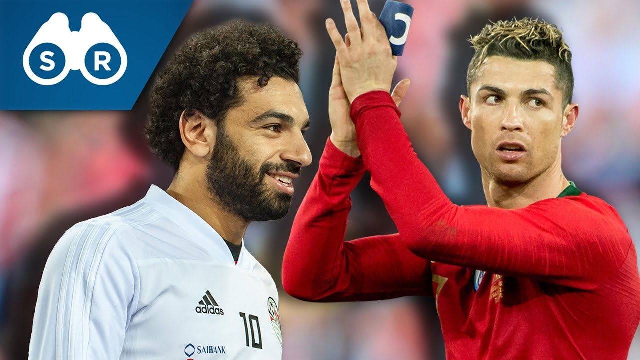 Top 5 One Man Teams At The World Cup! | Scout Report - YouTube