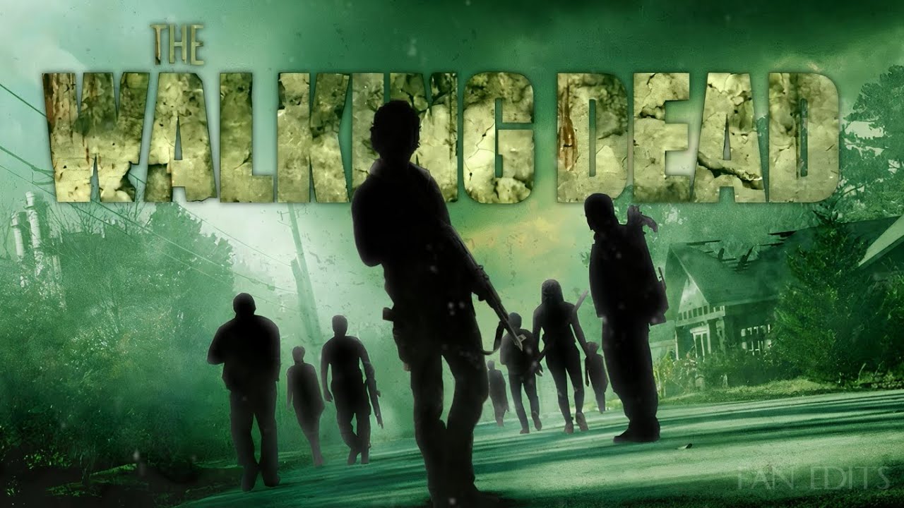 The Walking Dead "Surviving Together" Story Arc - Intro | FTWD (Season ...