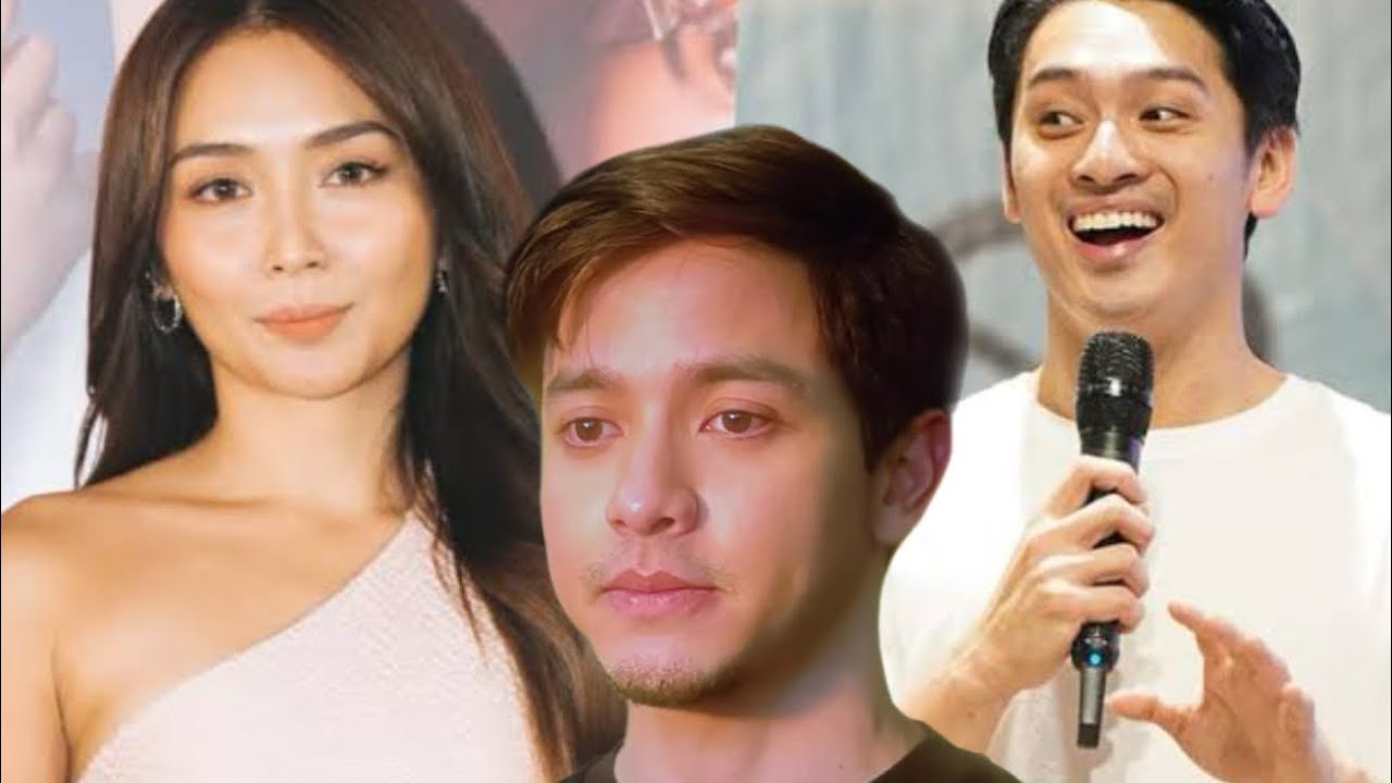 🔴 KATHRYN BERNARDO, TAKEN NA DAW KAY MAYOR MARC ALCALA KAYA TUMIGIL NA ...