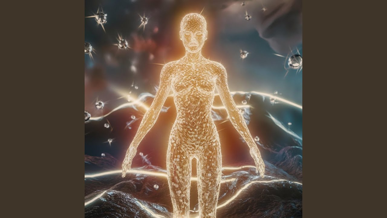 Human Energy: Activate The Force Within | Music and Songs for Healing ...