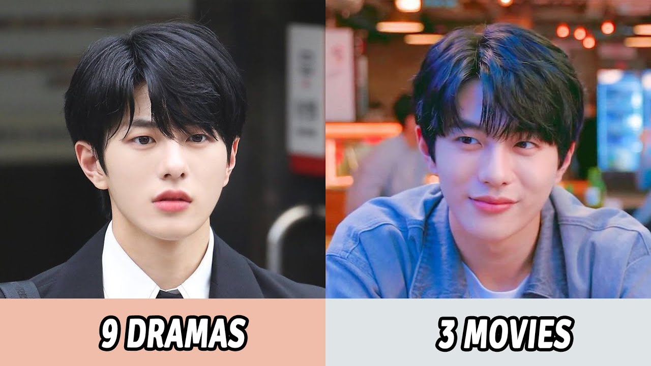 All Drama and Movies of Choi Bo Min | Choi Bo Min Drama and Movies From ...