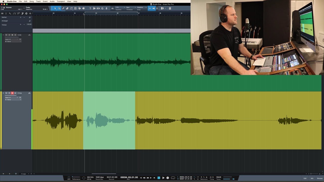 How to Automatically Punch Yourself In (AutoPunch, QuickPunch) - YouTube