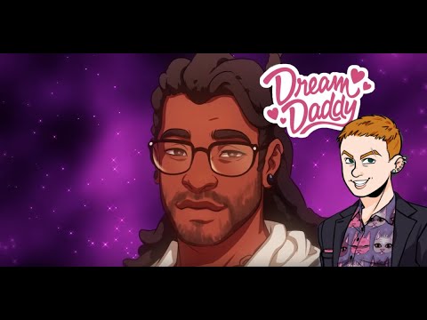 OUR DATE WITH MAT - DREAM DADDY part 5 | Delayed Gaming - YouTube