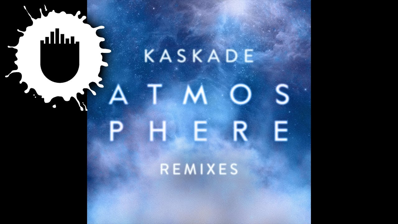 Kaskade - Atmosphere (Hook N Sling Remix) (Cover Art) - YouTube