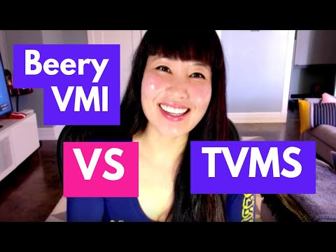 Beery VMI vs. Test of Visual Motor Skills Assessment (TVMS) | OT MIRI ...