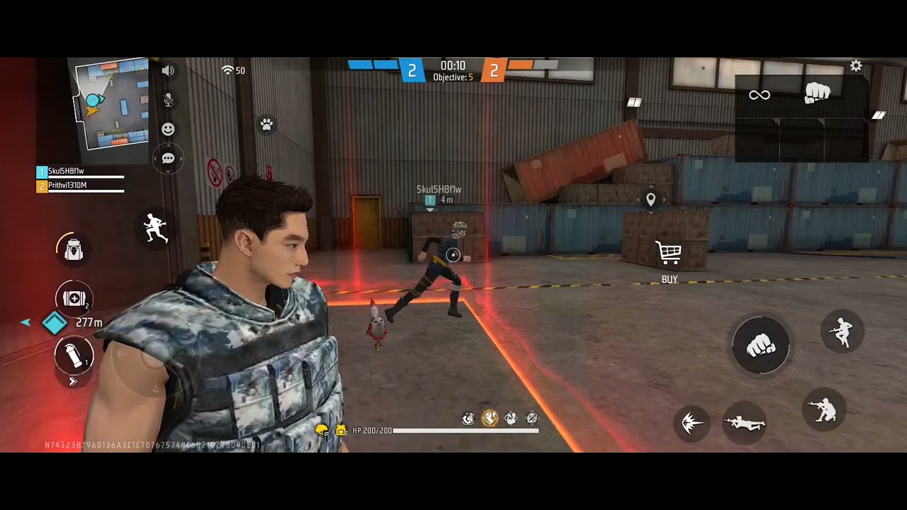 my 3 Account gameplay - YouTube