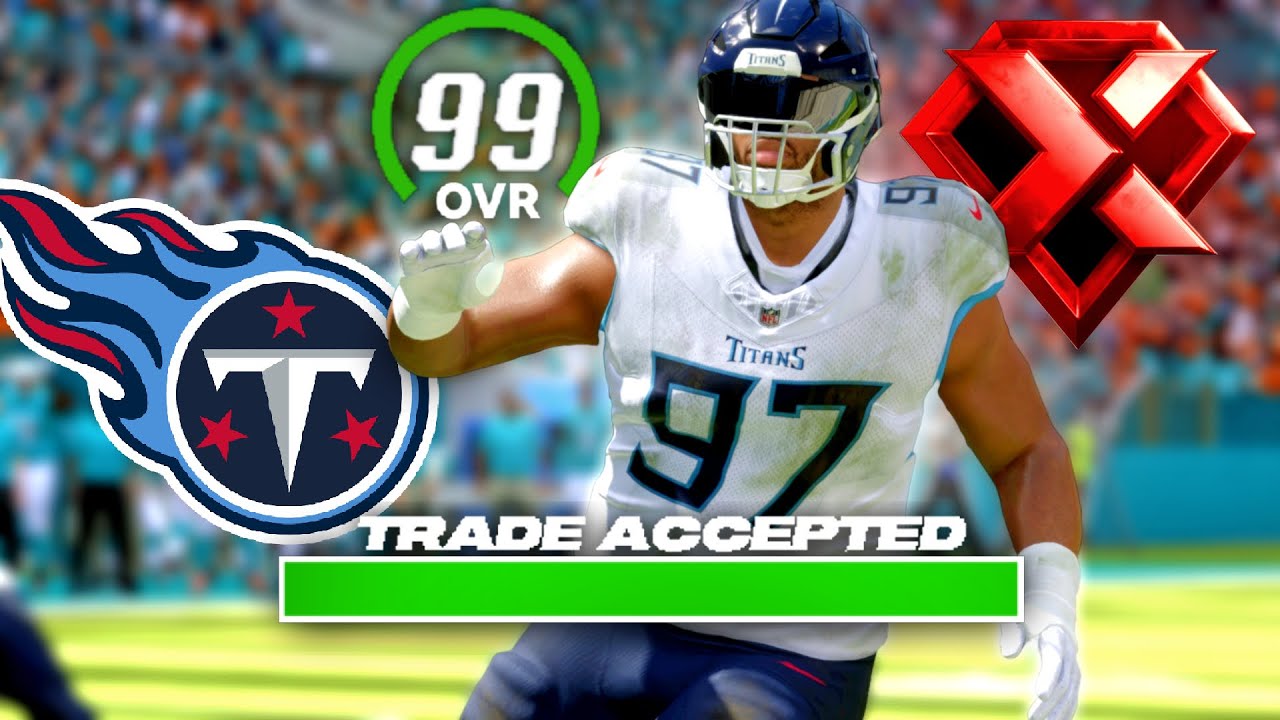 TRADING FOR THE BEST DEFENSIVE PLAYER IN THE LEAGUE AT THE TRADE ...