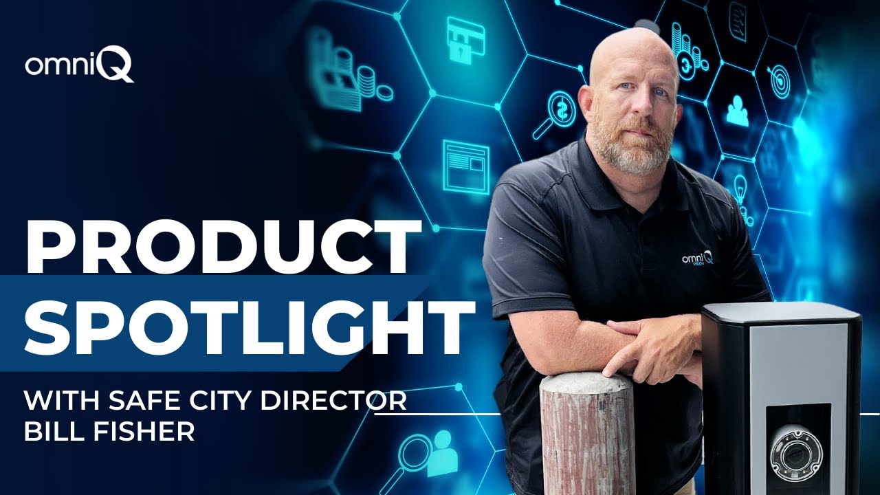 PRODUCT SPOTLIGHT: QSHIELD - YouTube