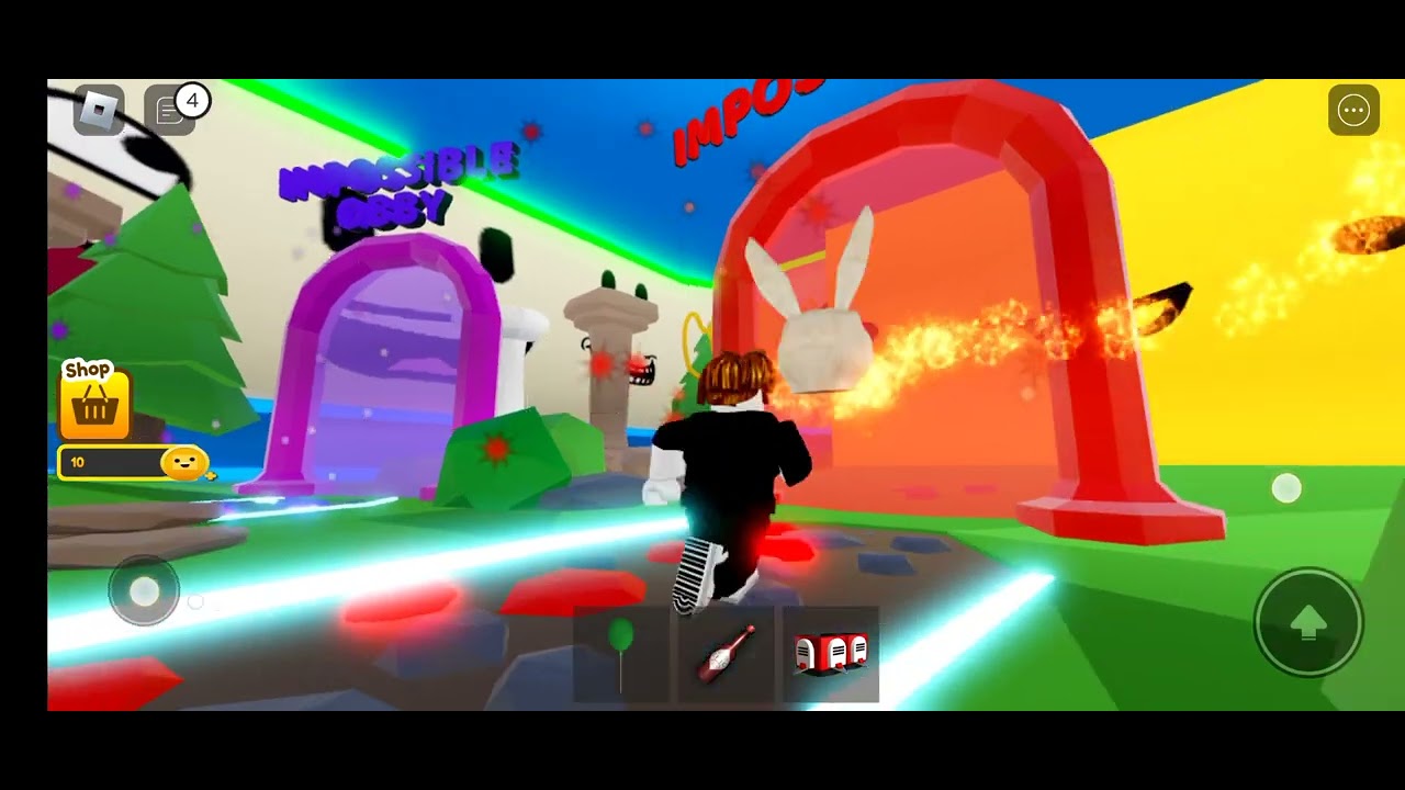 Roblox || Madits Gaming || Part - 4 - YouTube