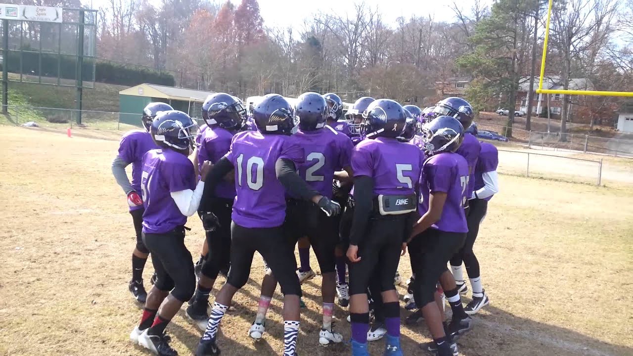 GREENSBORO RAVENS CHANT!!!! - YouTube