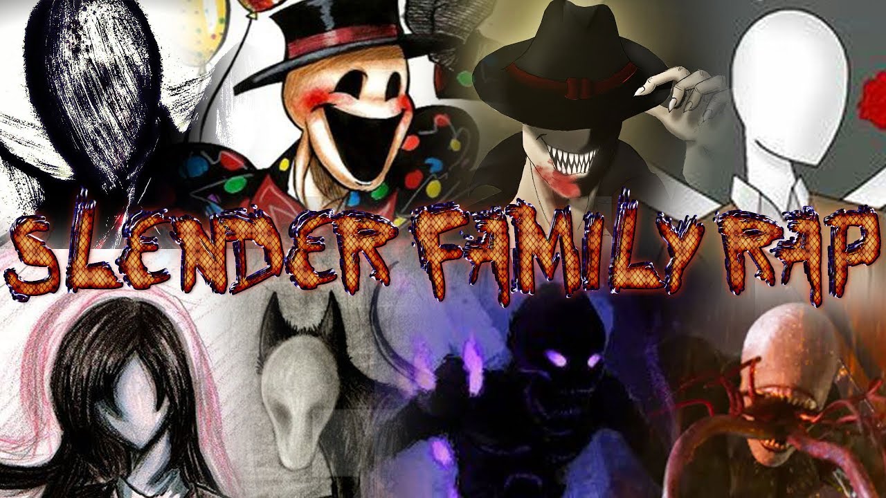 The Slender Family